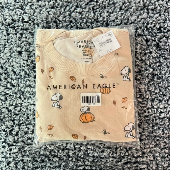 American Eagle Outfitters | Intimates & Sleepwear | Last One Nwt 224 ...
